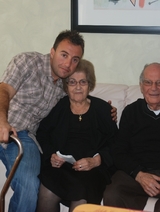 Maria Manoli Service Details - , Alberta