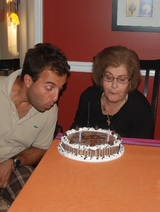 Maria Manoli Service Details - , Alberta