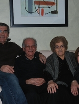 Maria Manoli Service Details - , Alberta
